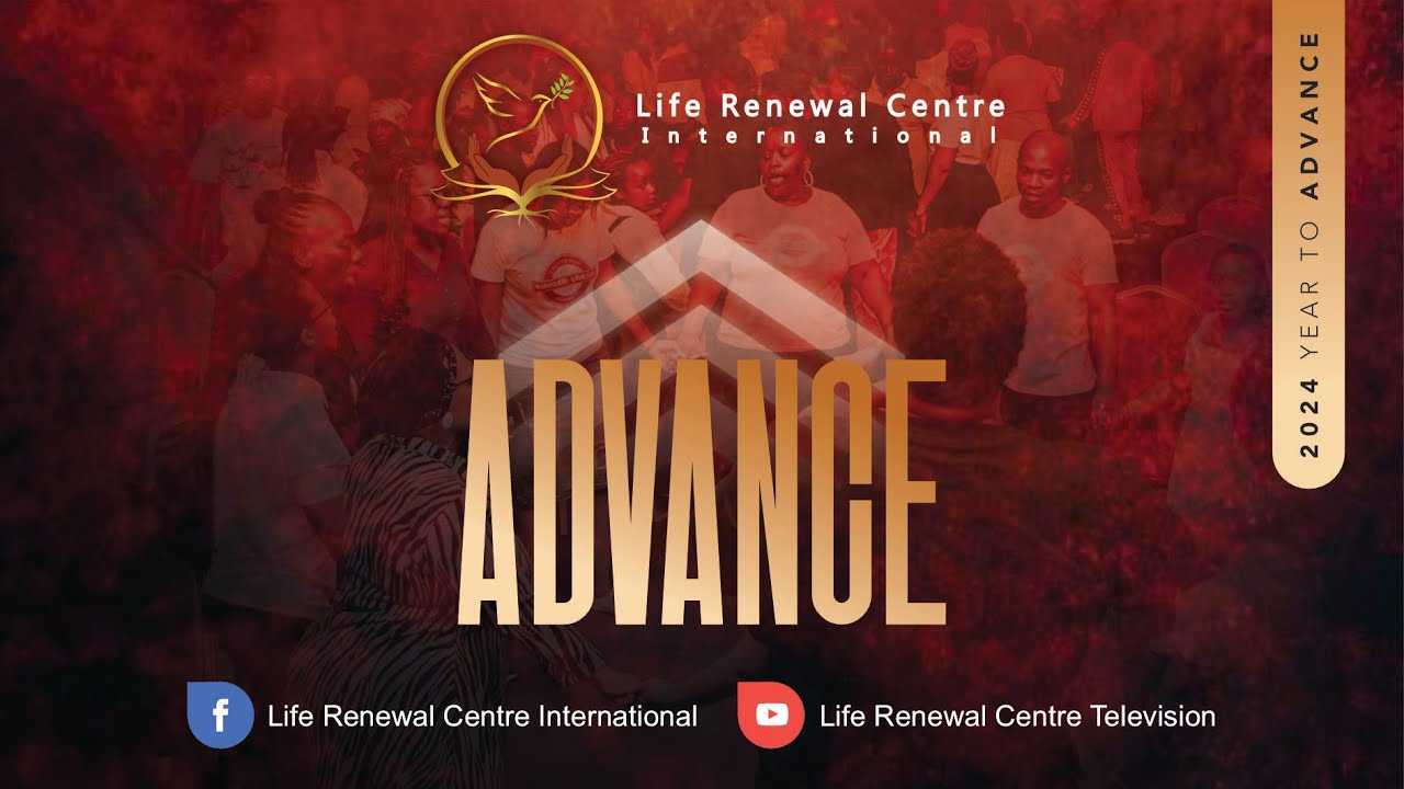 Enough Is Enough It’s Time To Advance | Day 2 Prayer and Fasting ...