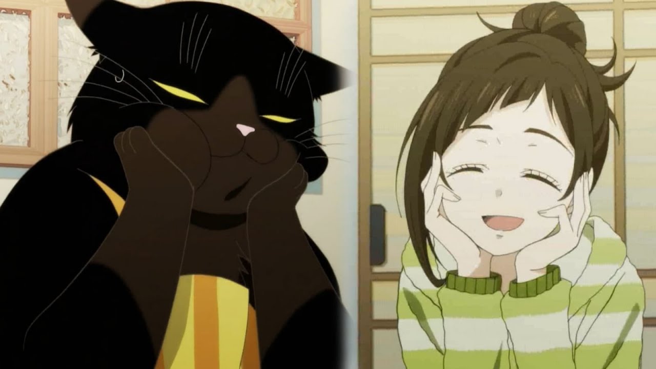 My cat is the cutest cat | Dekiru Neko wa Kyou mo Yuuutsu - YouTube