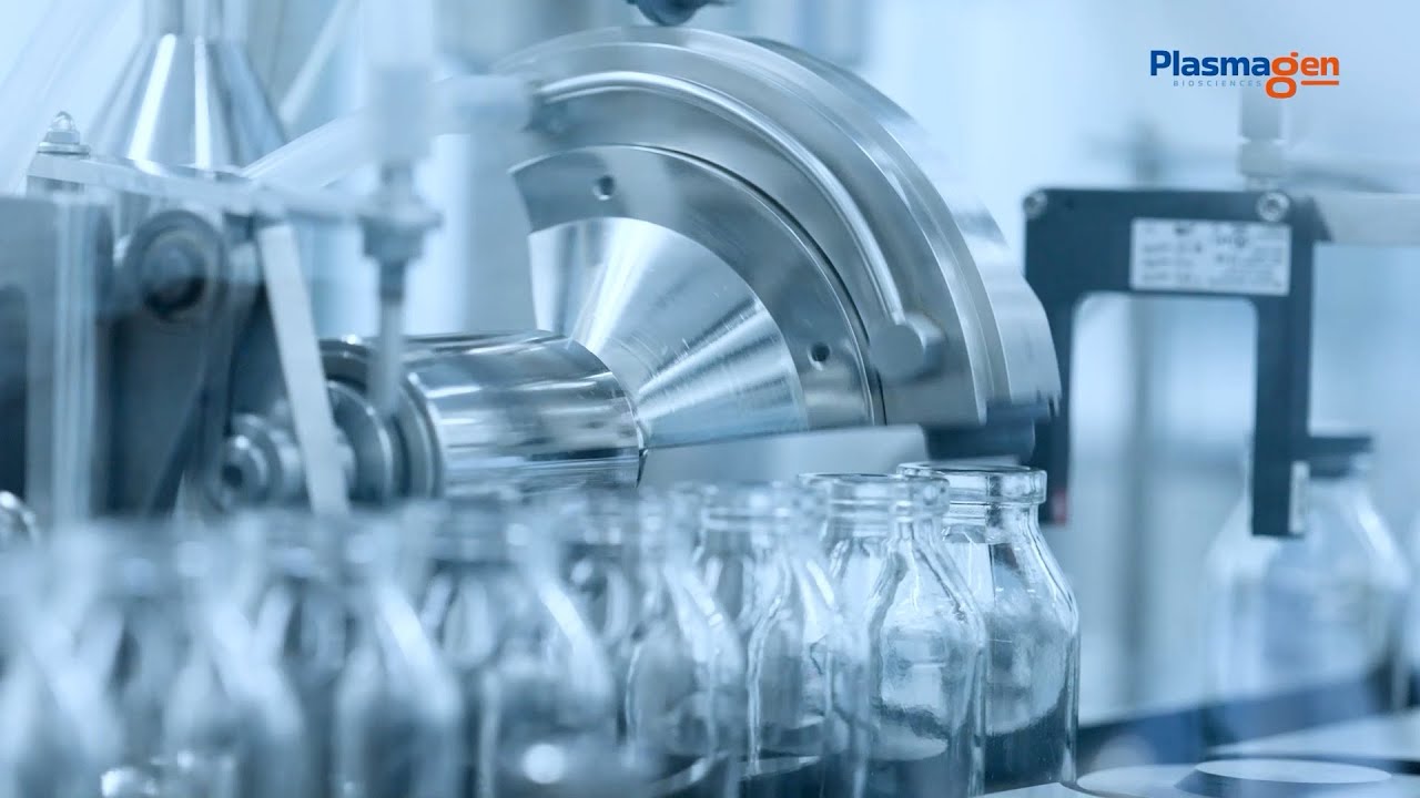 PlasmaGen Founder Video -2022 | The Video Company - YouTube