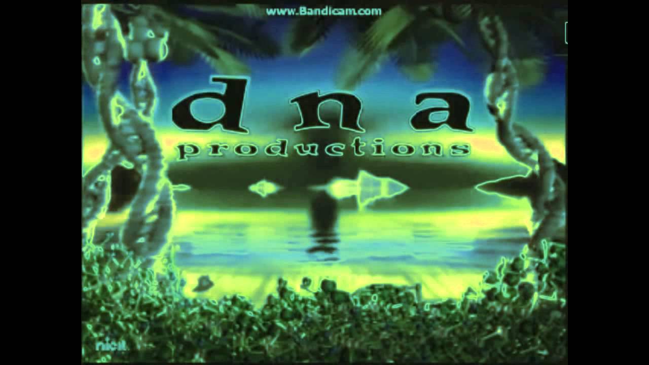 DNA Productions In New Years Effect - YouTube