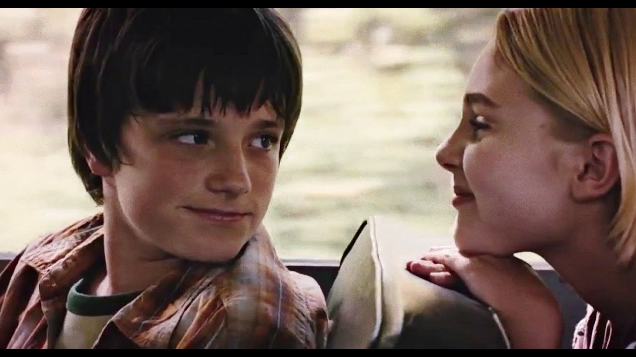 Enchanted - Taylor Swift (Bridge to Terabithia Edit) - YouTube