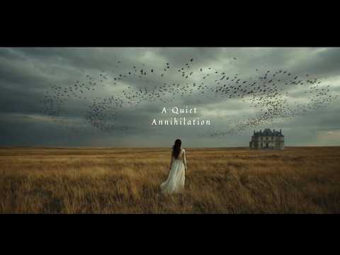 A Quiet Annihilation_2026(Narrated Version)
