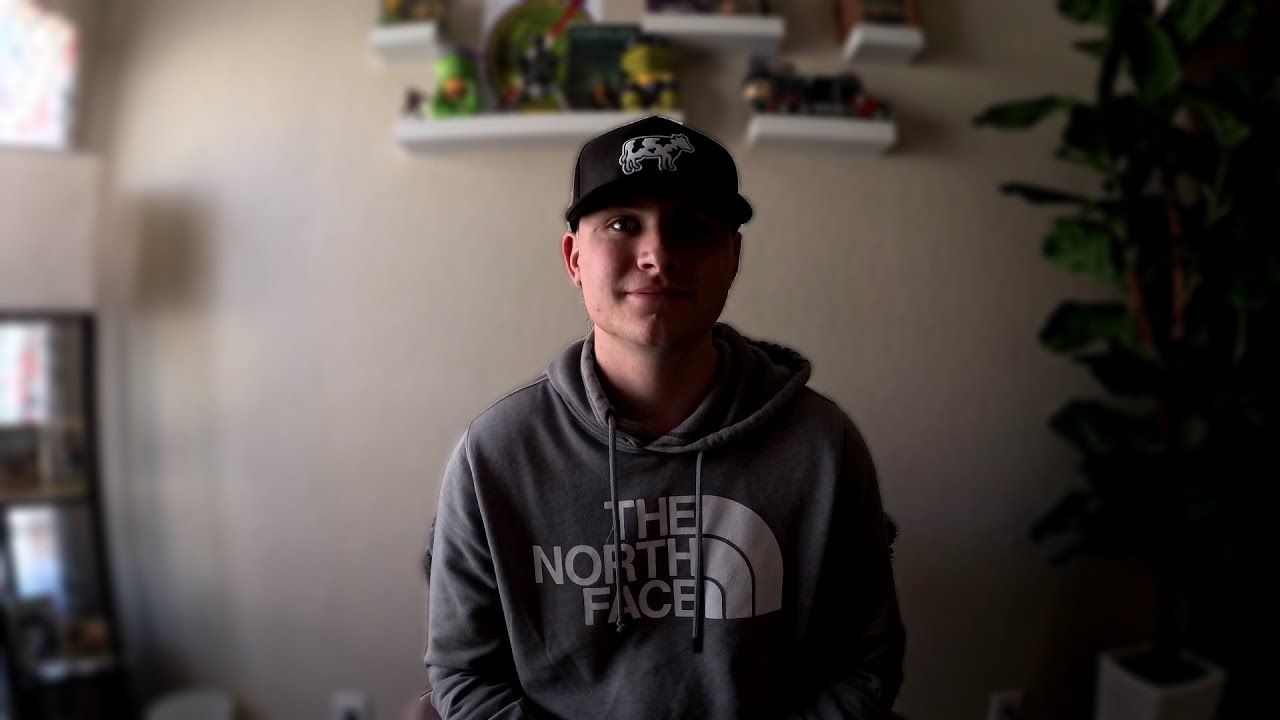 Welcome to my Channel - YouTube