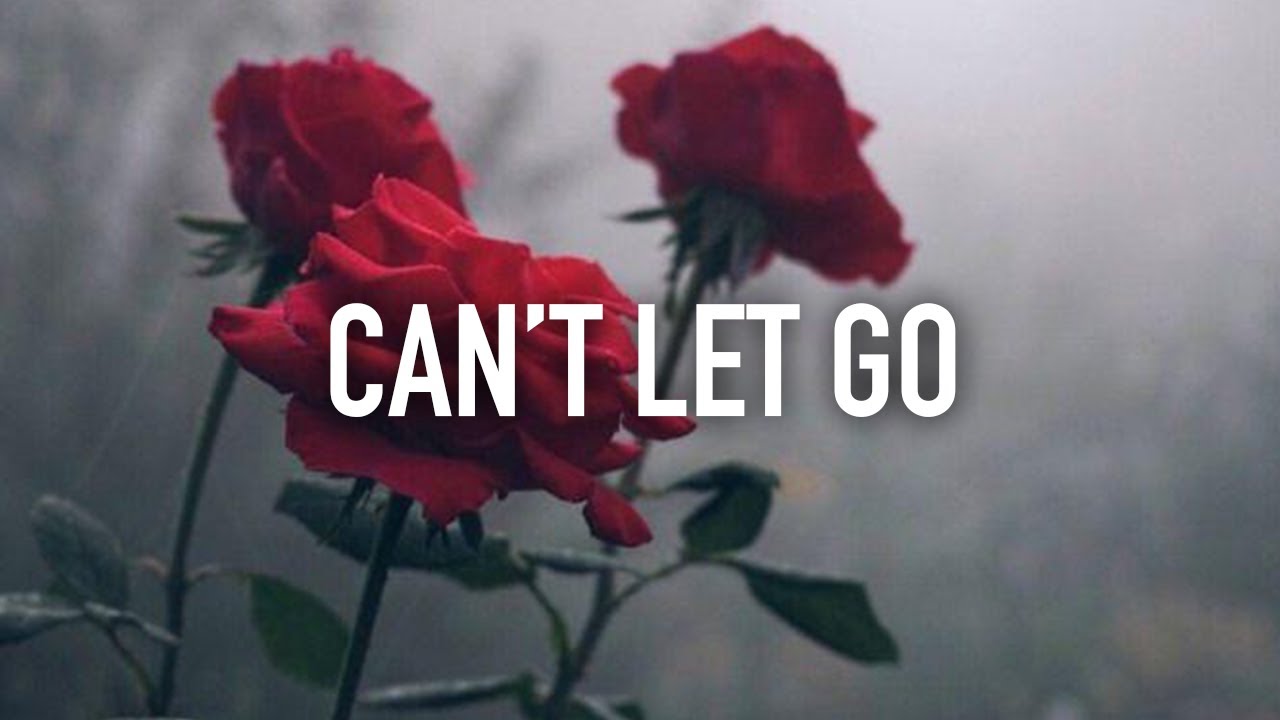 "Can't Let Go" - Emotional Rap Beat | Free Sad R&B Hip Hop Instrumental ...