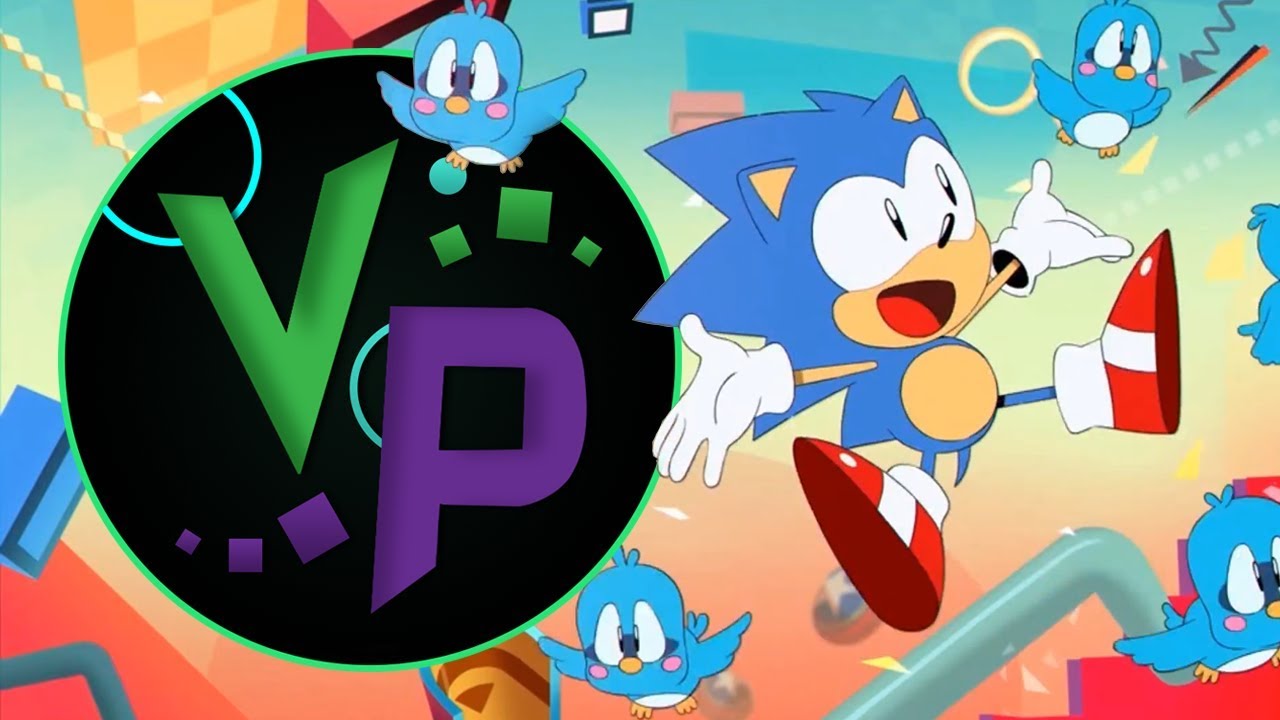 Verplex - Squeaky World - YouTube