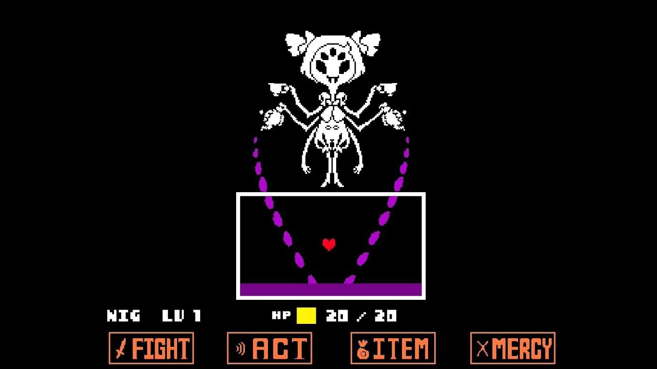 Undertale Full Gameplay Part 8/13 (Full Pacifist Walkthrough) - YouTube
