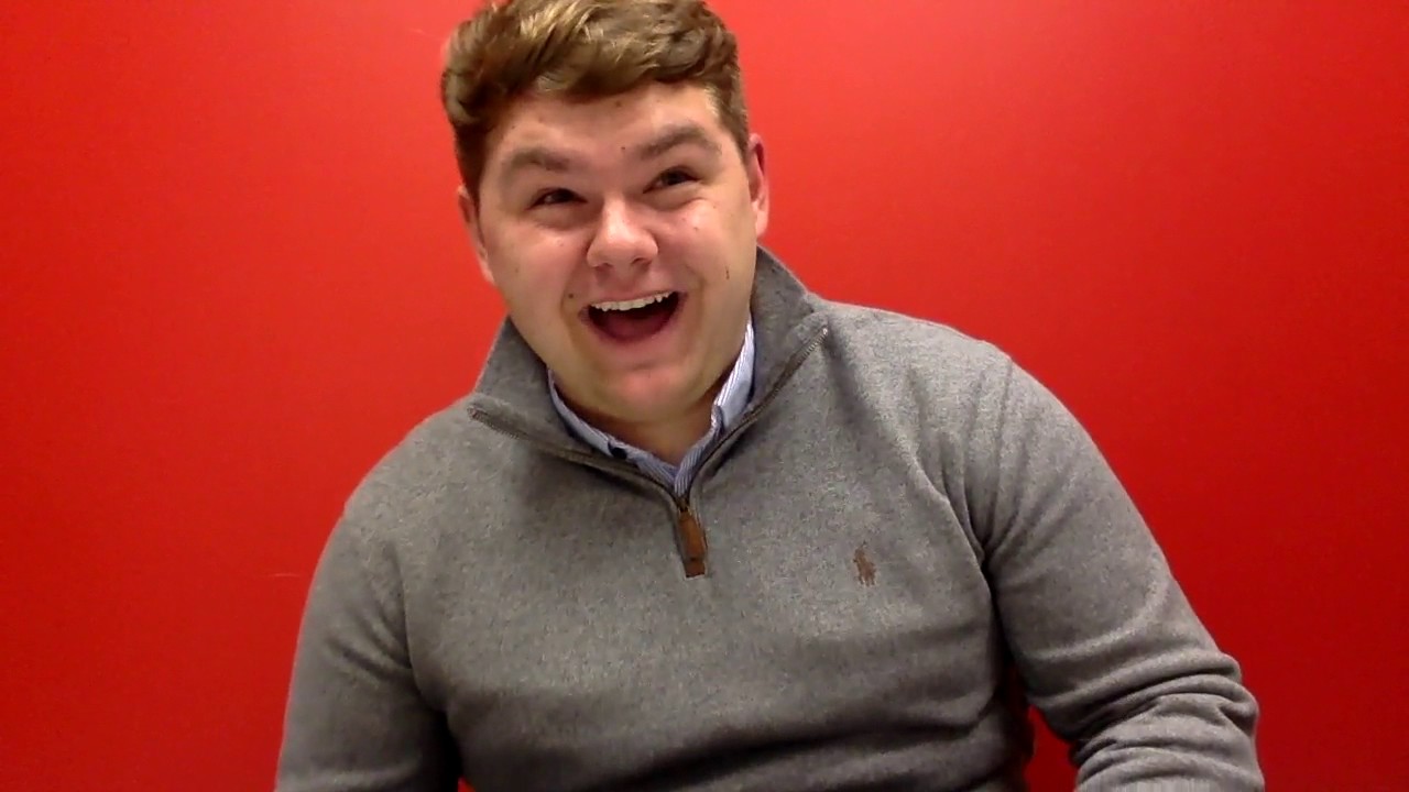 STC S1 - Pregame Confessionals – Jake Henson - YouTube