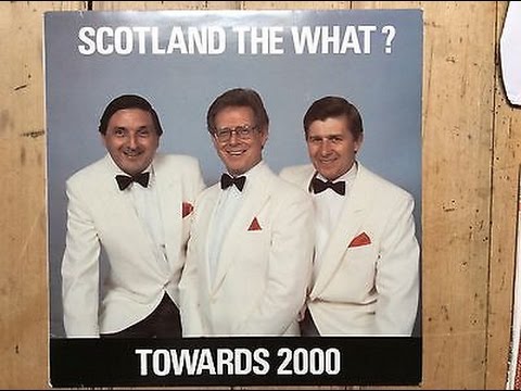 Scotland The What Towards 2000 - Audio Tape 11 - YouTube