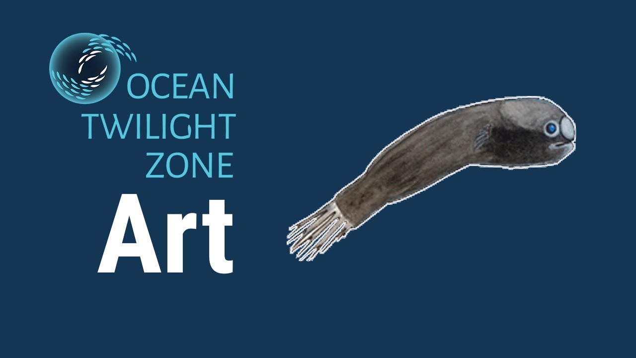 Male Angler - art tutorial - YouTube