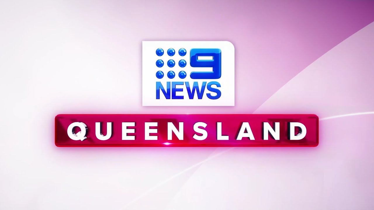 Nine News Queensland - "News For Queenslanders" Promo (January 2023 ...