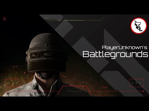 Unknown Player on Battlegrounds !! - YouTube