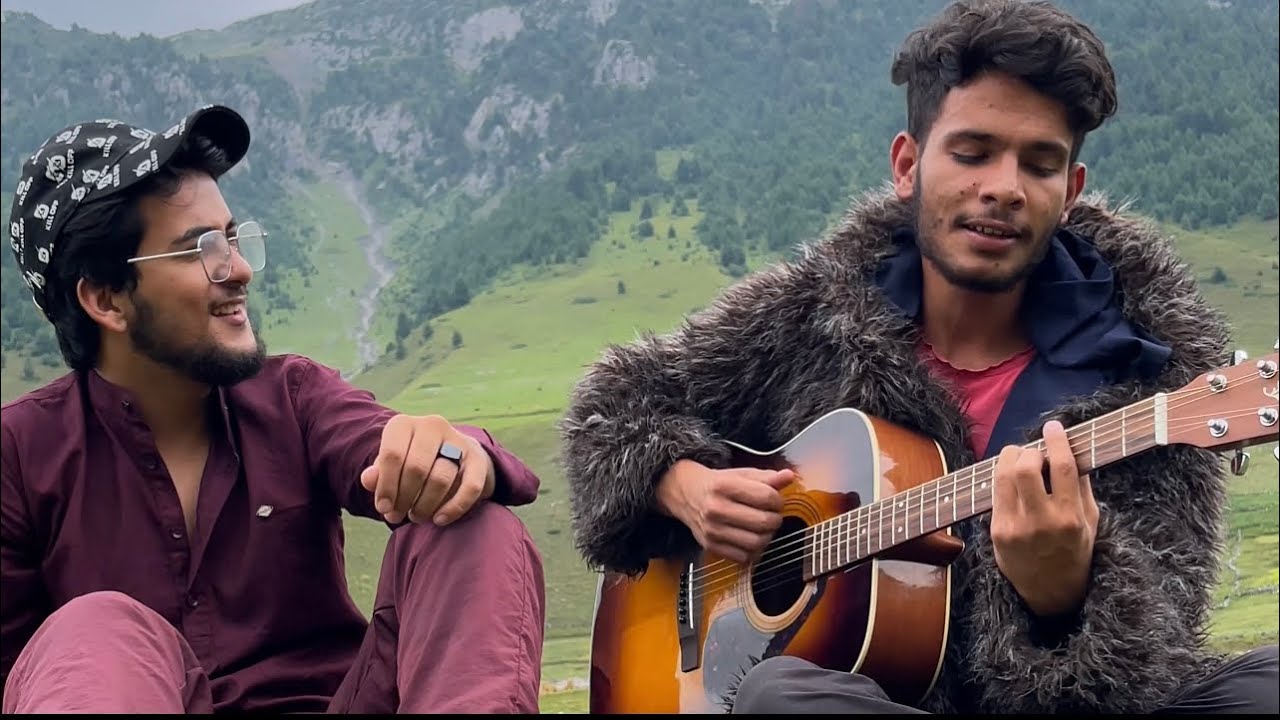 Maza agaya😍 - YouTube