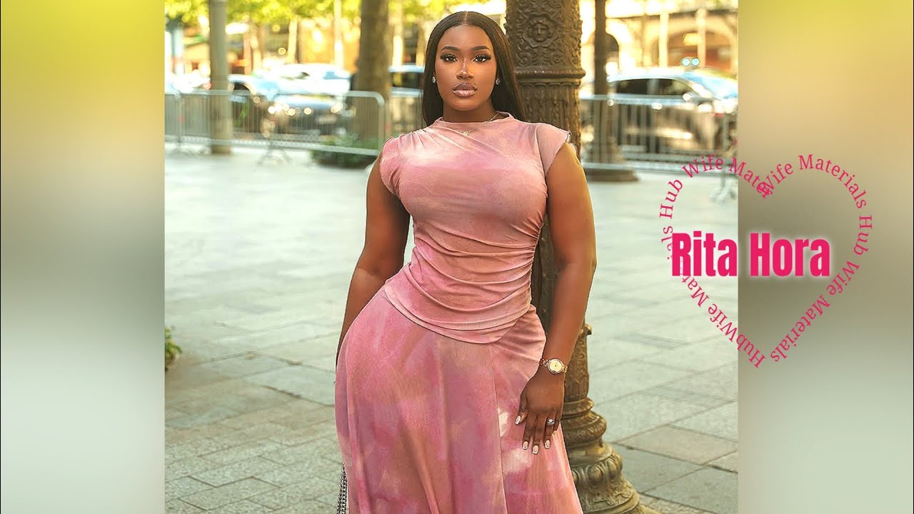 Rita Hora🌹🌹A True Wife Material Wrapped in Elegance and Confidence 🌹 ...