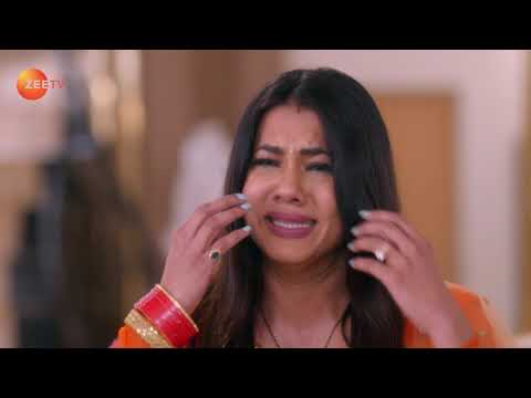Kundali Bhagya - Hindi TV Serial - Ep 933 - Best scene - Sanjay Gagnani, Shakti, Shraddha -Zee TV