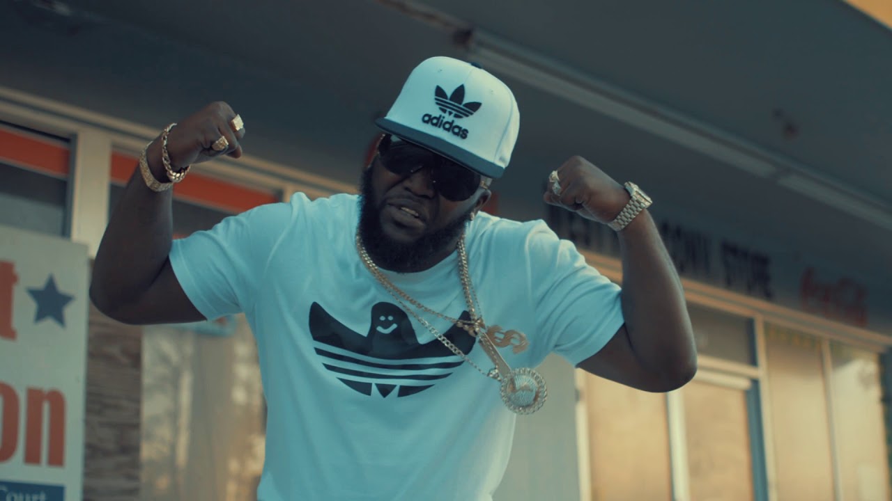 Reese Money X Digg Deep (Official Video) - YouTube