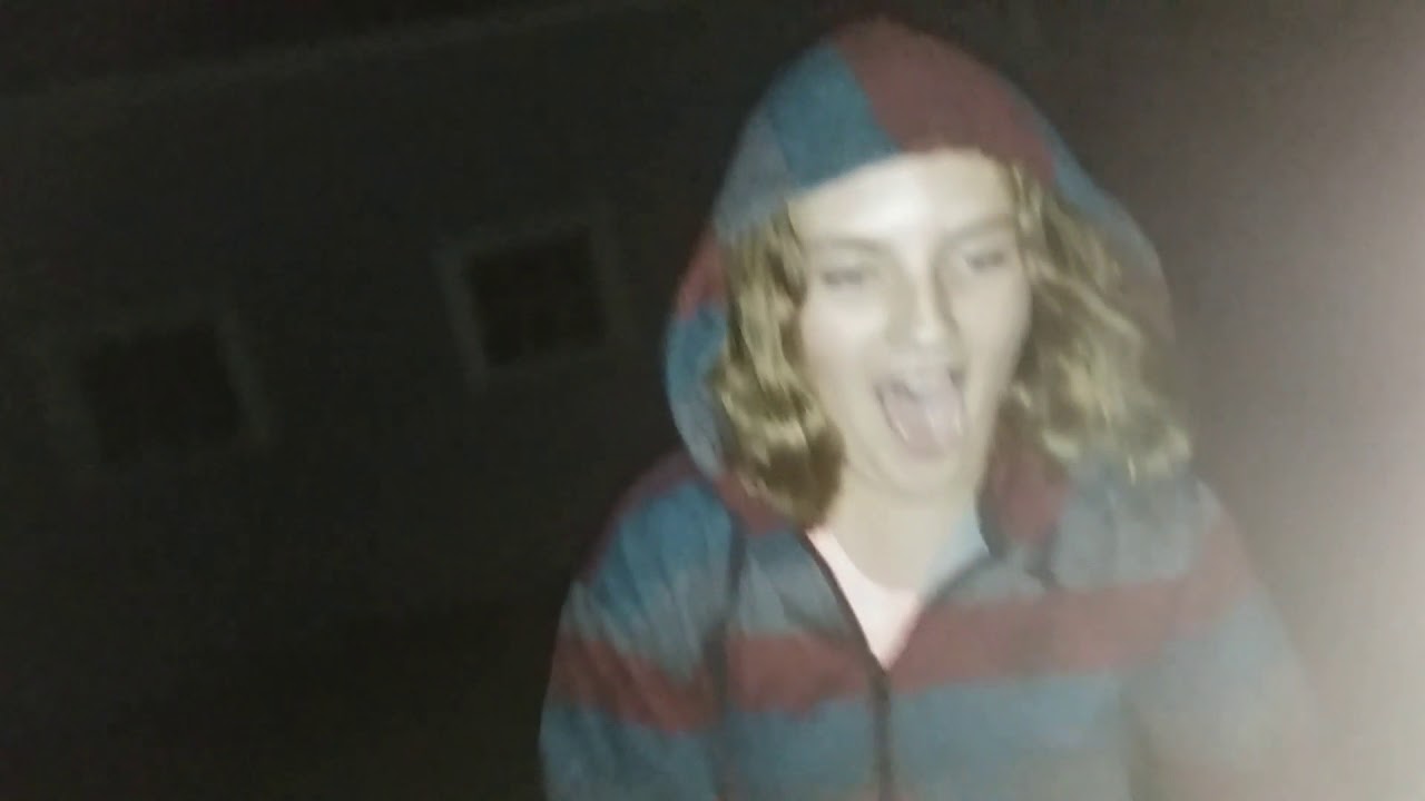 Stranger Danger- Short Film - YouTube