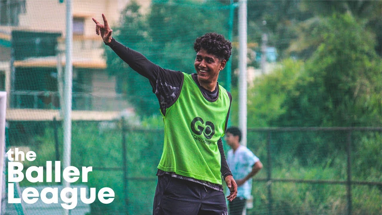 Passion FC Triumphs 7-2 Over Nemesis CF 🔥 | Top of the Table! 🏆 ...