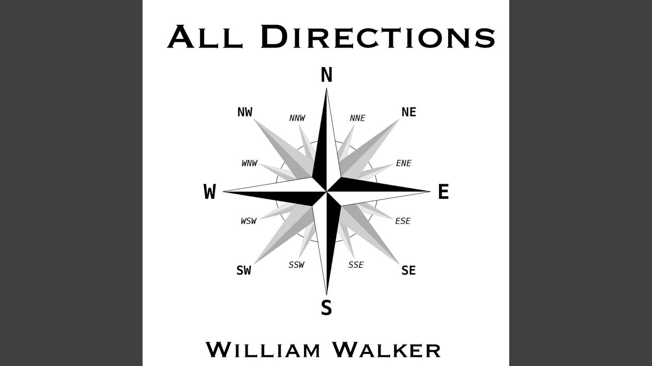 All Directions - YouTube