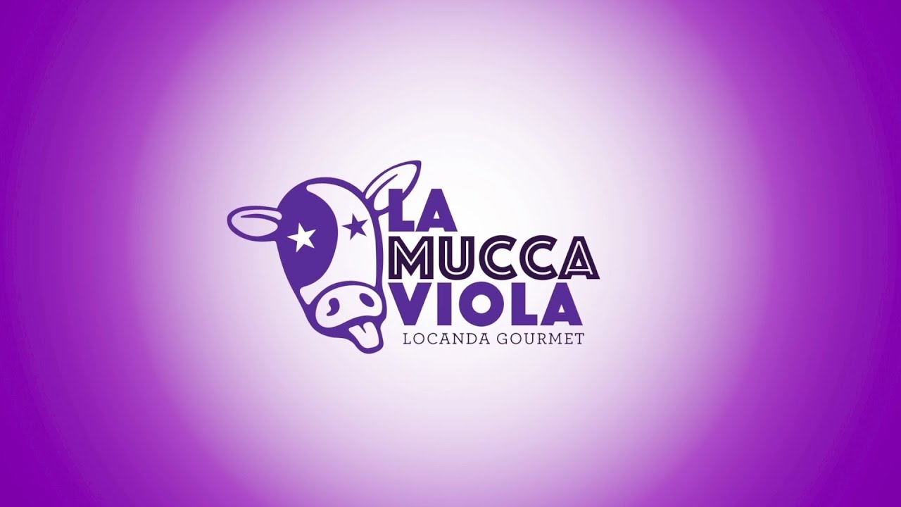 LA MUCCA VIOLA LOCANDA GOURMET - YouTube