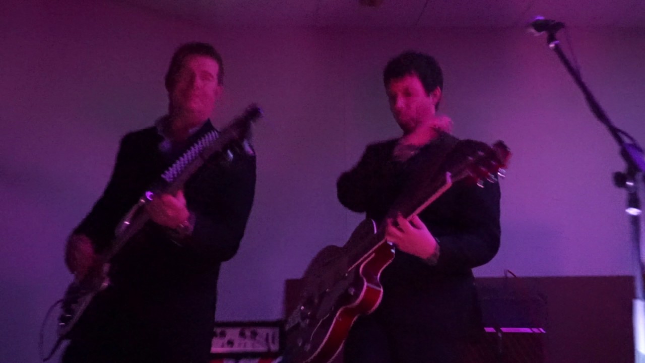 The Mod Cons - I'll Make You Happy - YouTube