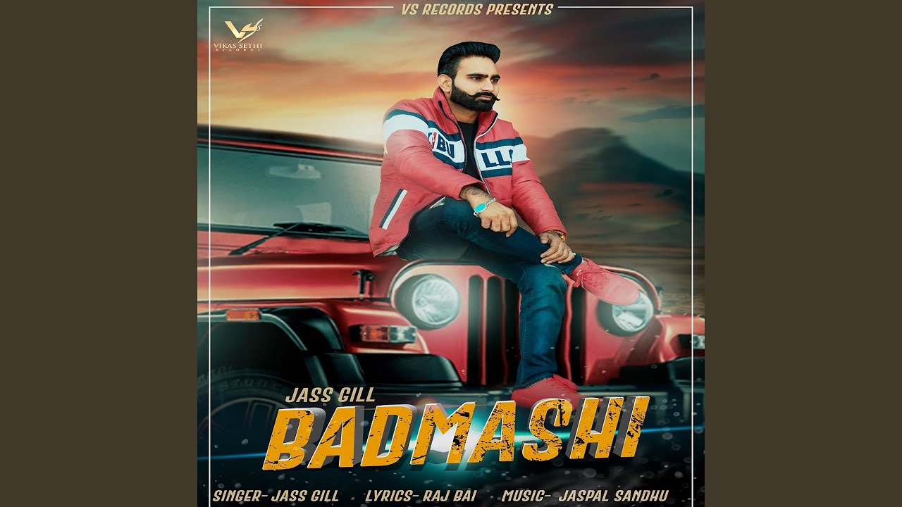 Badmashi - YouTube