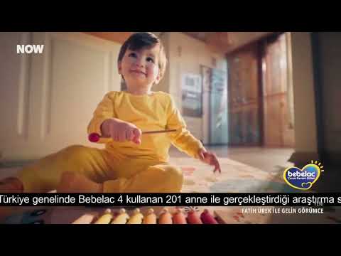 Bebelac Reklamı 2024 Eylül