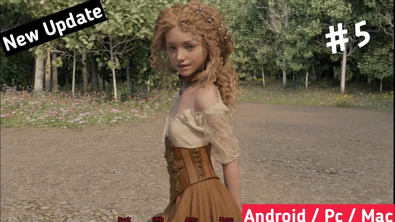 The Guardian Android Gameplay Part 5 - YouTube