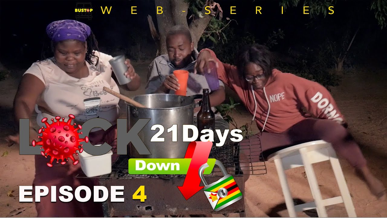 Lockdown Series Episode 4 - YouTube
