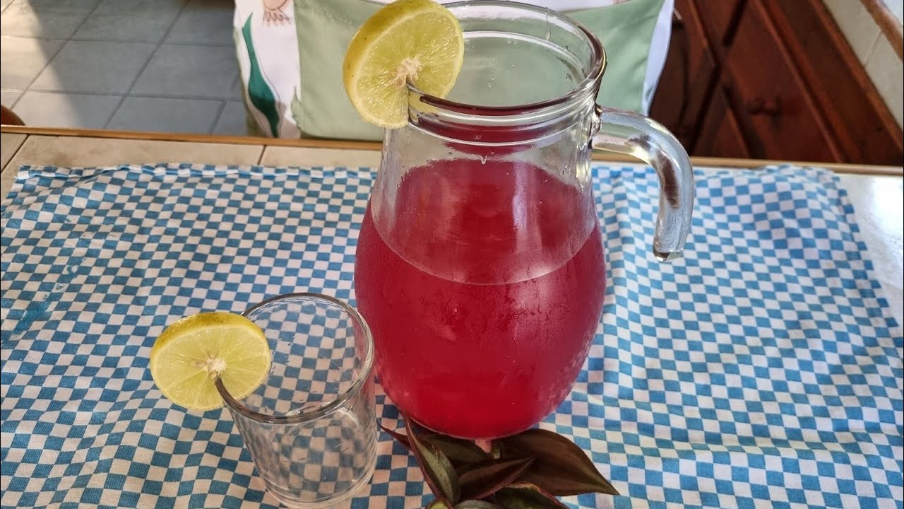 Agua de Matalí | Deliciosa y con Múltiples Beneficios para tu Salud ...