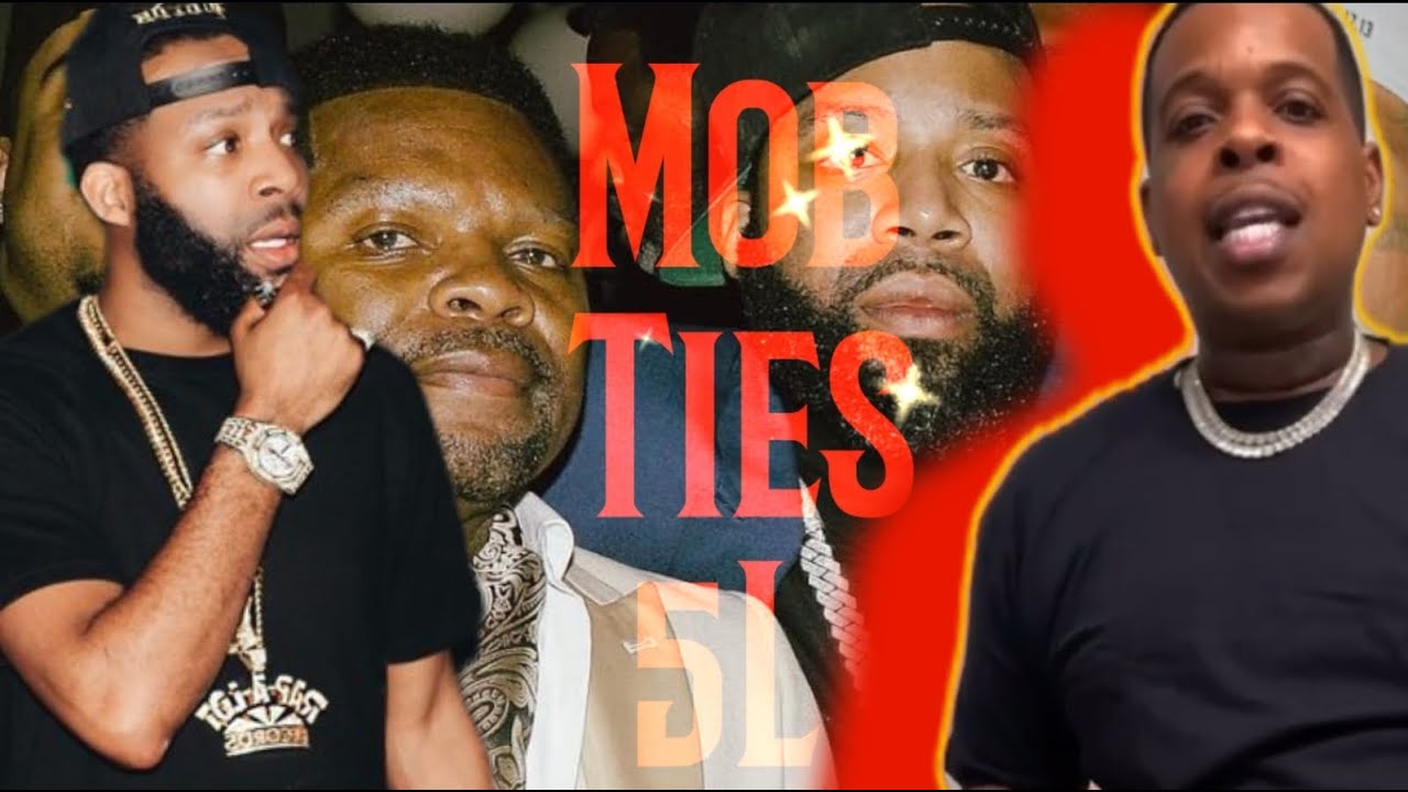 (UPDATE) Finesse 2Tymes Breaks Down Loyalty To Mob Ties & Kevin Gates ...