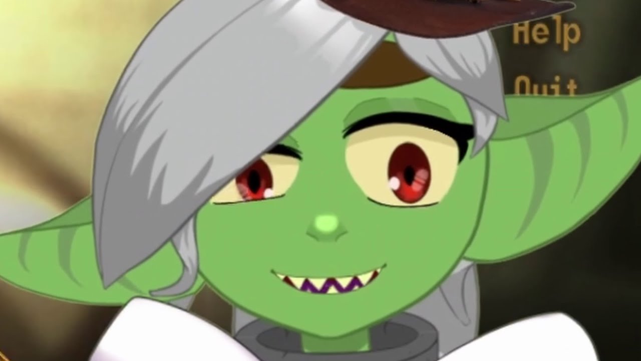 One of My Favorite Fallout Bugs - YouTube