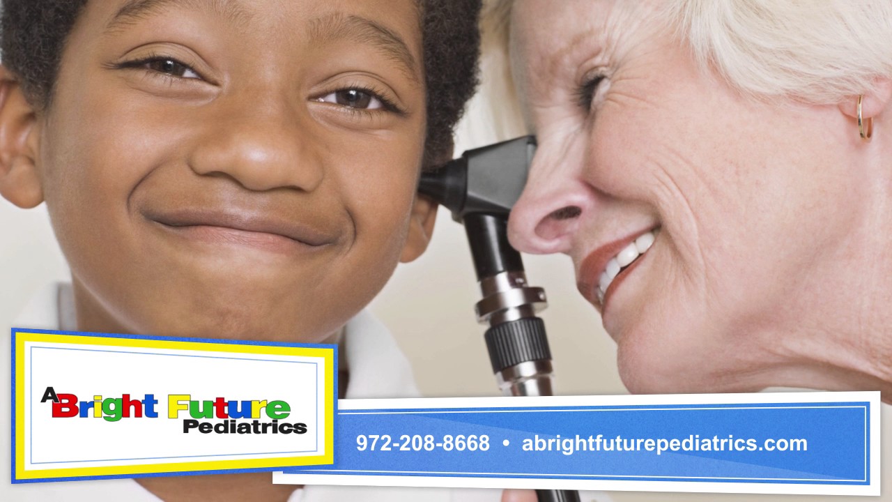 A Bright Future Pediatrics - YouTube