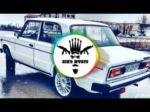 ►Azeri bass music◄ [☞♪♭Natavan Hebibi-Qisqana Qisqana♫☜ 2018] #-MP 4 Format {Ziko Music} -\