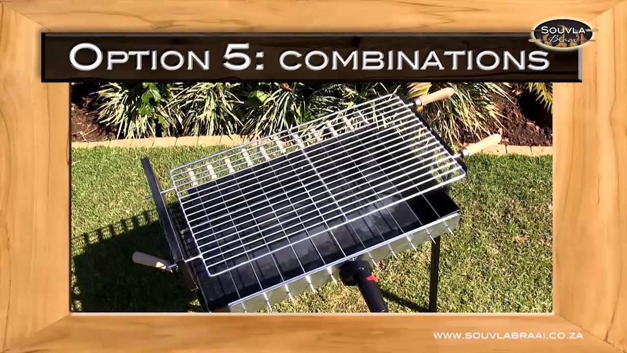 Souvla Braai 2014 2 - YouTube