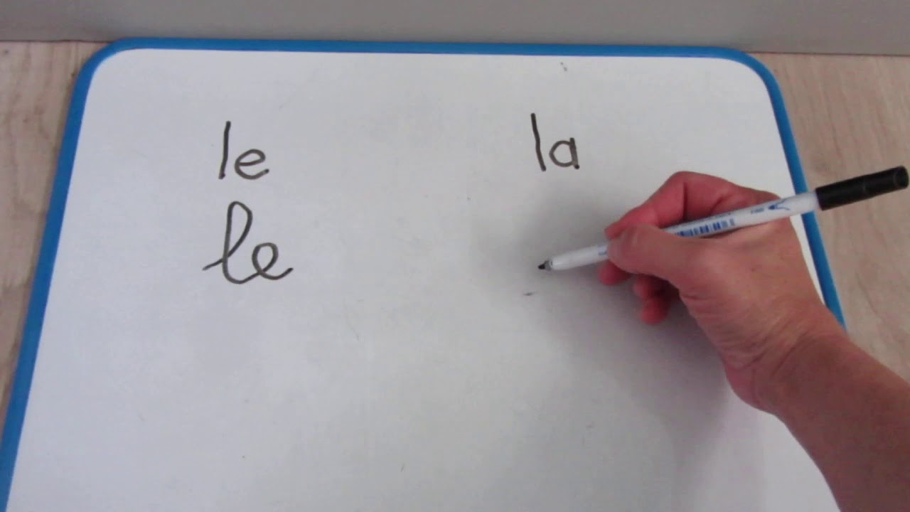 le-la - YouTube