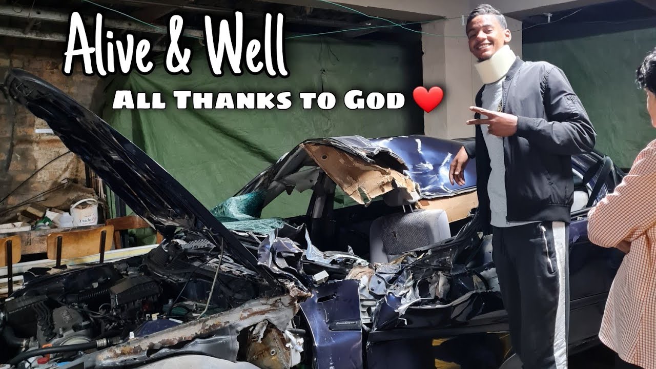 This is what happened..💔(Update on Fred & Future plans) - YouTube