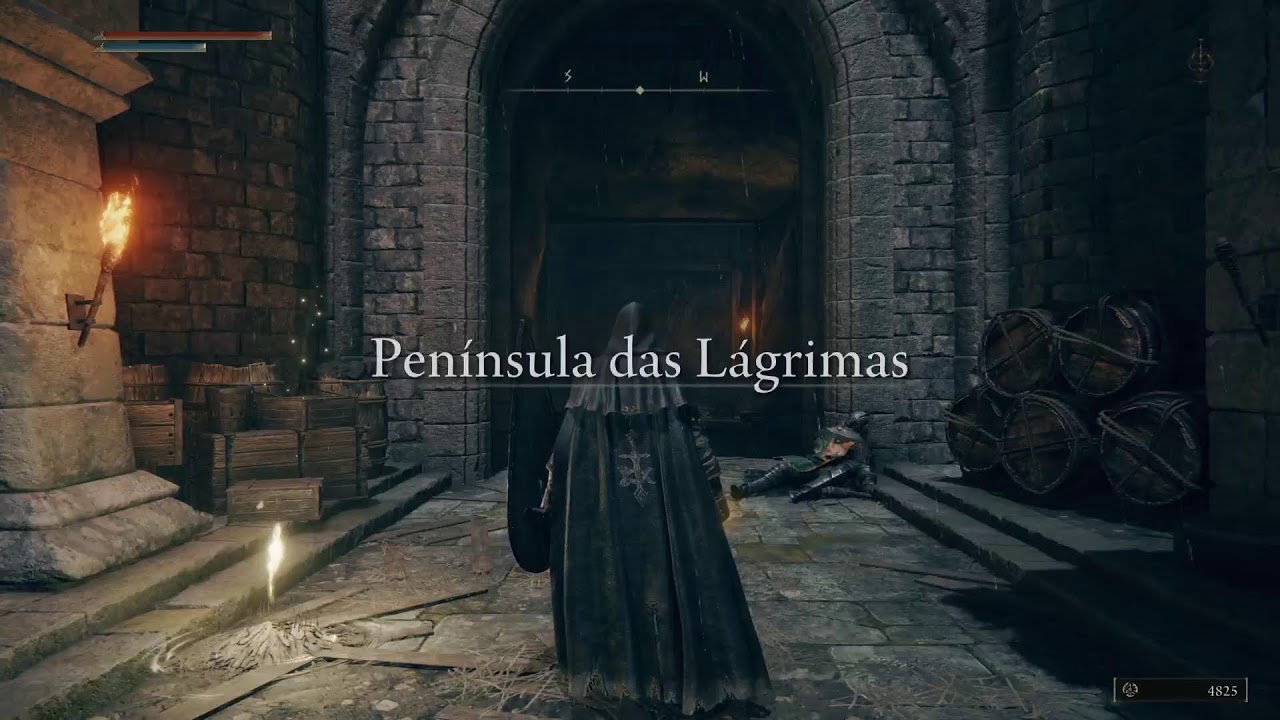 Eldering ring by mary - YouTube