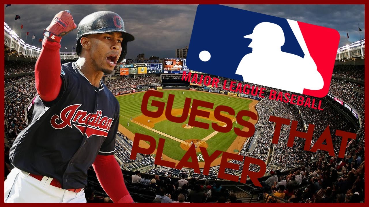 CAN I GUESS THESE PLAYERS?? - MLB Quiz (EXTREMELY HARD) - YouTube