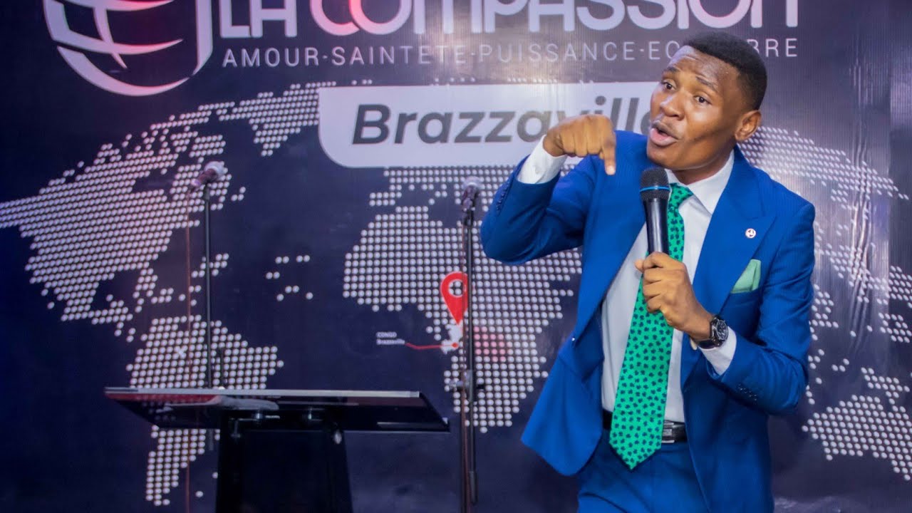 BÂTIR - Alex MUBIAYI - YouTube