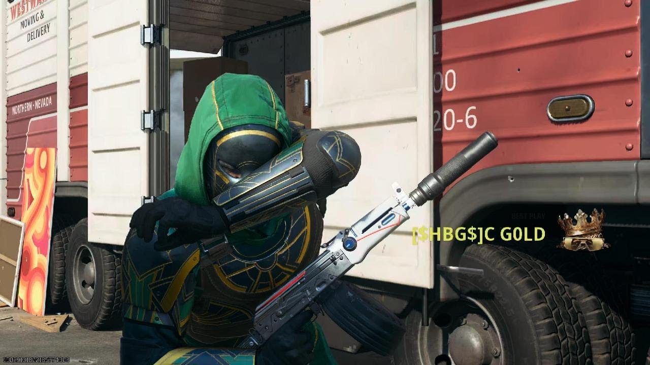 Call of Duty Bo6 Best Play - YouTube