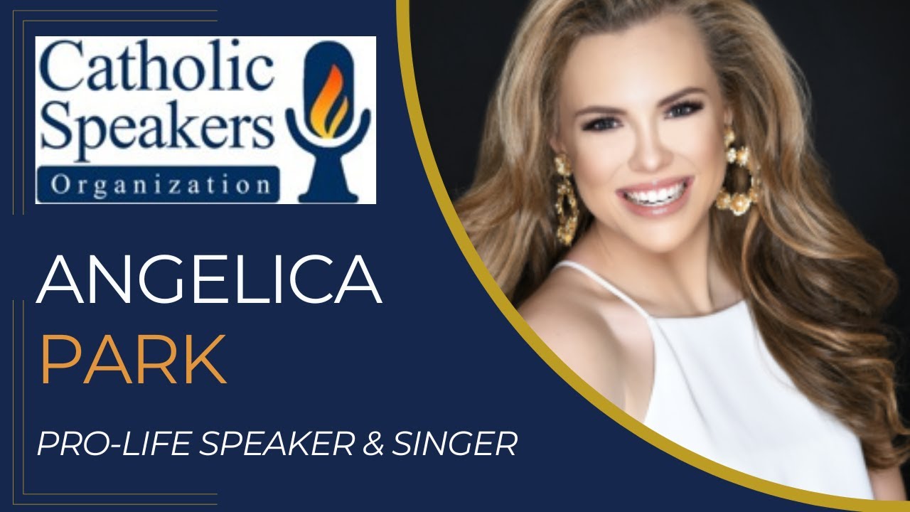 Angelica Park - "My Story" - YouTube