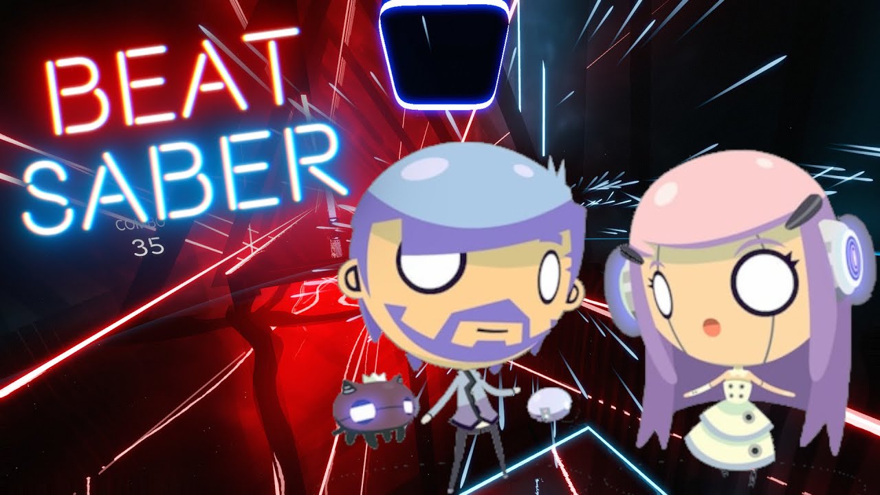 Beat Saber - MTC Saga- Final Chapter S3RL (FullCombo - ExpertPlus ...