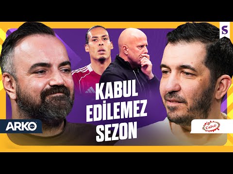 PSG 2-0 Liverpool, Ballon d'Or, Hakan Çalhanoğlu'nun Geleceği, Yabancı Kuralı | Atıf Bey Sokak #32