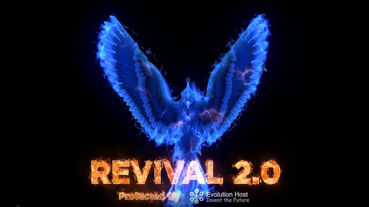 Revival RP 2.0 Intro Video! - YouTube