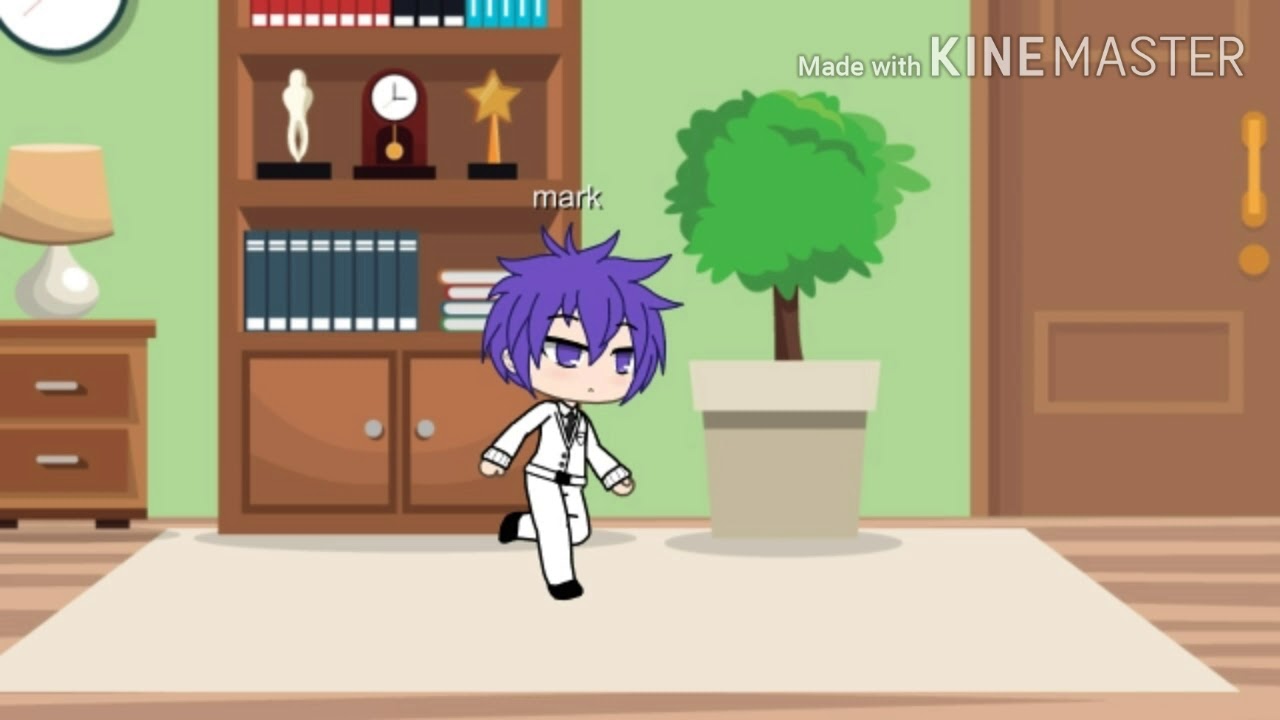 Mama noo meme gacha life - YouTube