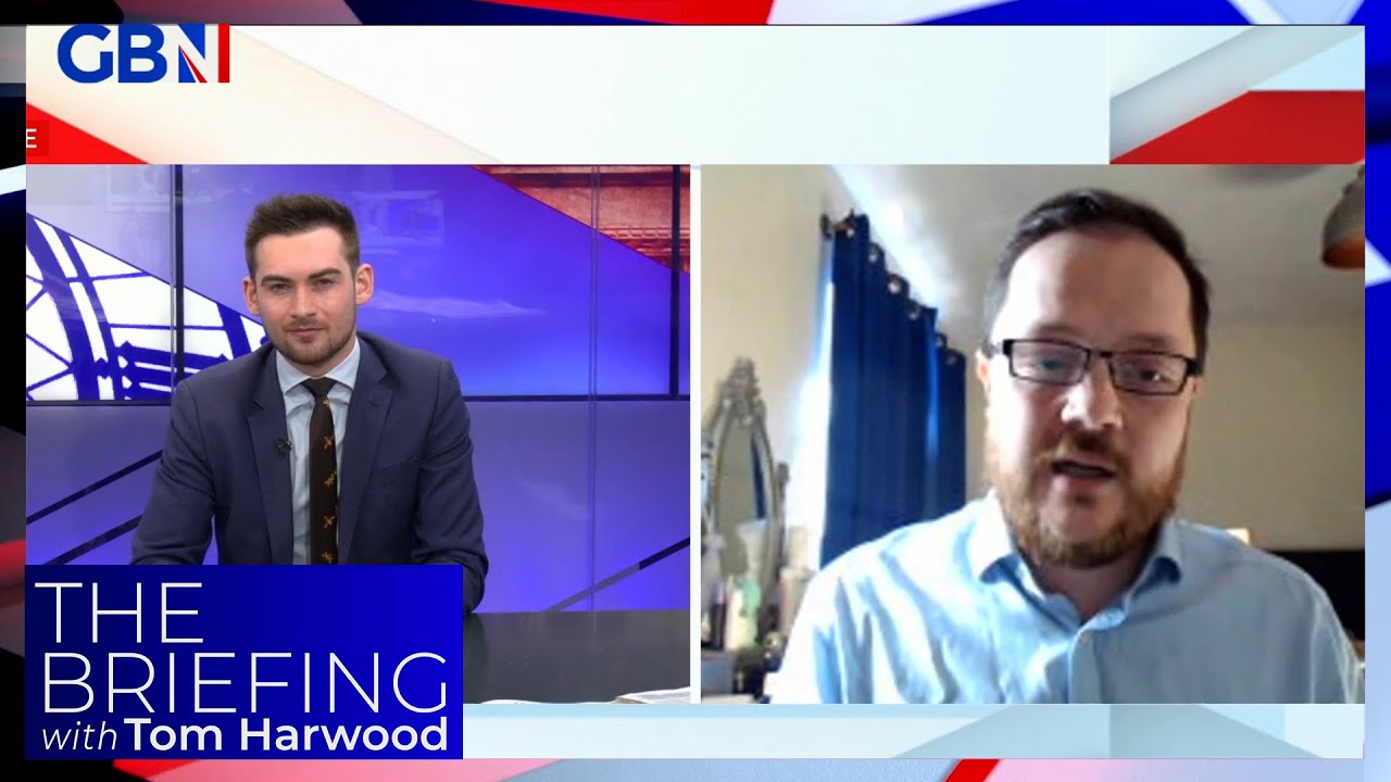 CapX Editor John Ashmore criticises Labour's report scrutinising the ...