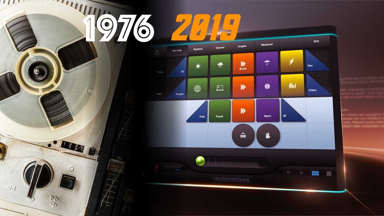 WBZ Boston from 1976 to 2019 - YouTube