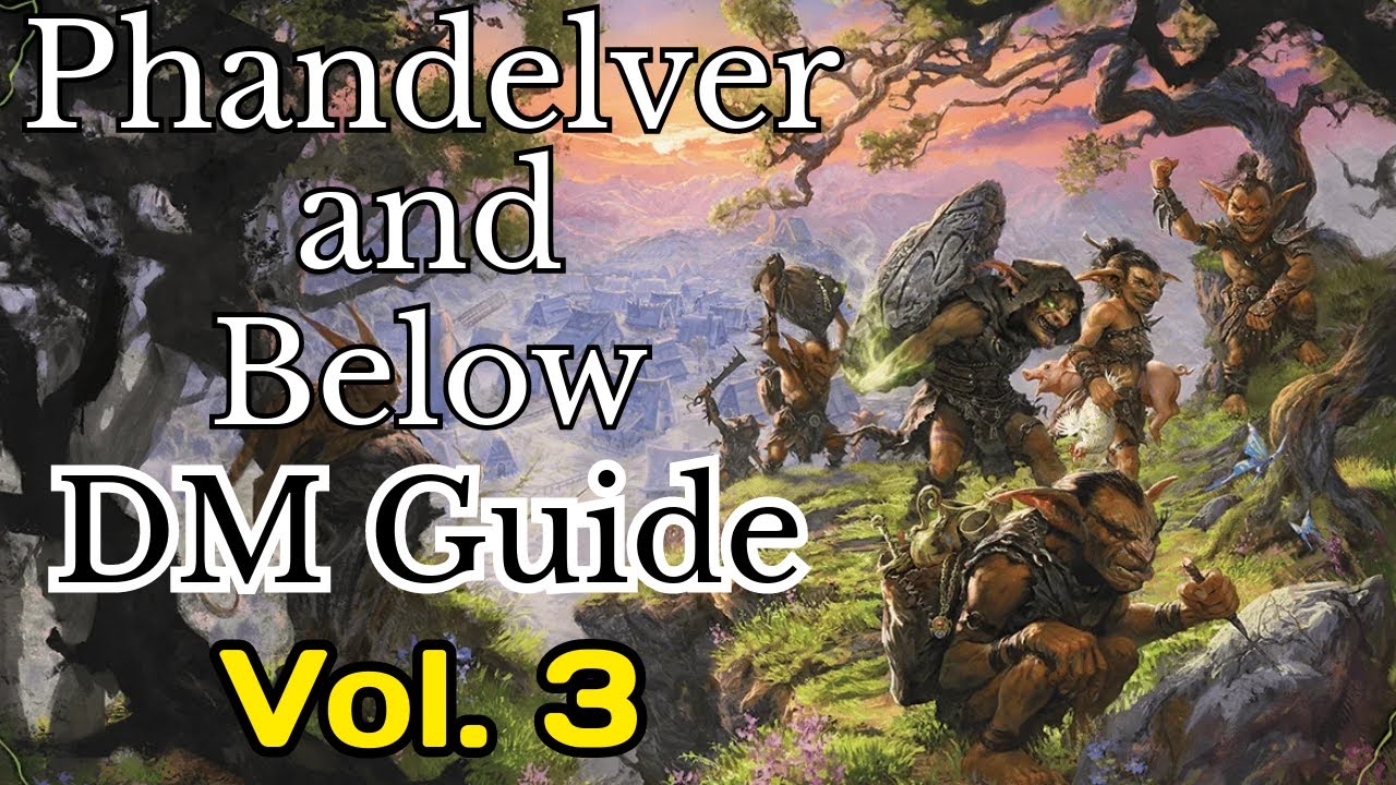 Phandelver and Below: The Shattered Obelisk [DM Guide] Zorzula's Rest ...