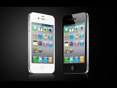 Apple Iphone 4 Features, Iphone Apps, Iphone 4 Version, Iphone 4 And ...