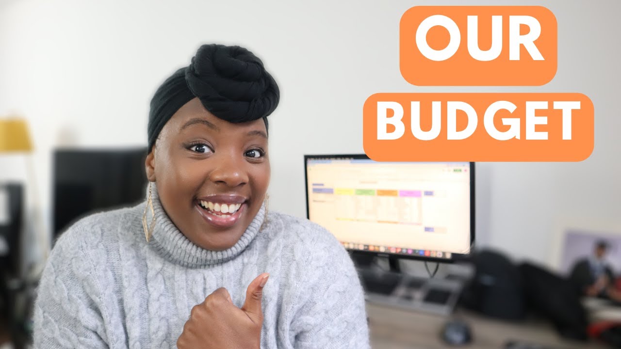 HOW I'M BUDGETING MY MONEY IN 2023: Revealing My February Budget Update ...